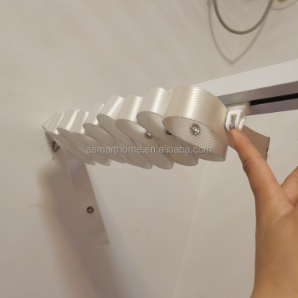 Buy Wholesale China Alexa Wifi Smart Tuya Remote Control S Wave Fold ...