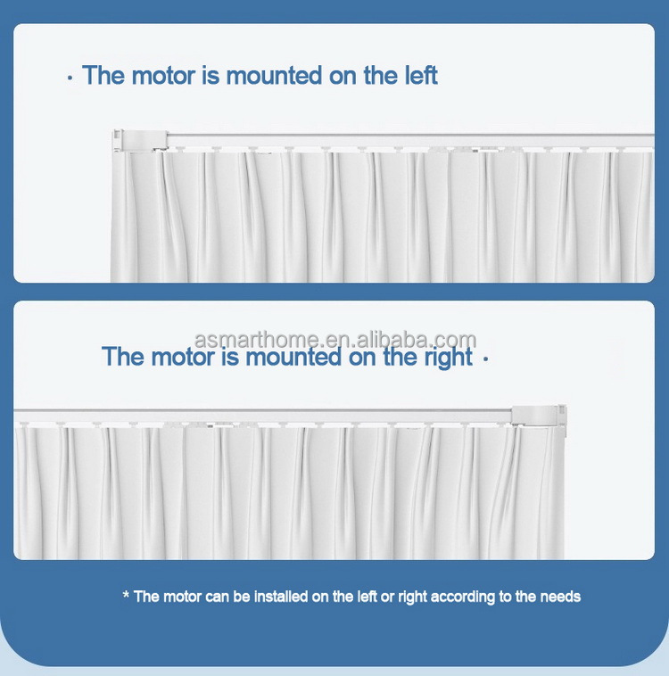 Buy Wholesale China Alexa Wifi Smart Tuya Remote Control S Wave Fold ...