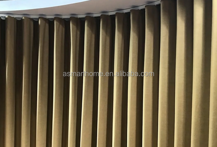 Buy Wholesale China Alexa Wifi Smart Tuya Remote Control S Wave Fold ...