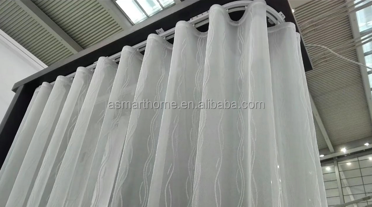 Buy Wholesale China Alexa Wifi Smart Tuya Remote Control S Wave Fold ...