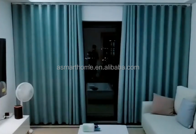 Buy Wholesale China Alexa Wifi Smart Tuya Remote Control S Wave Fold ...