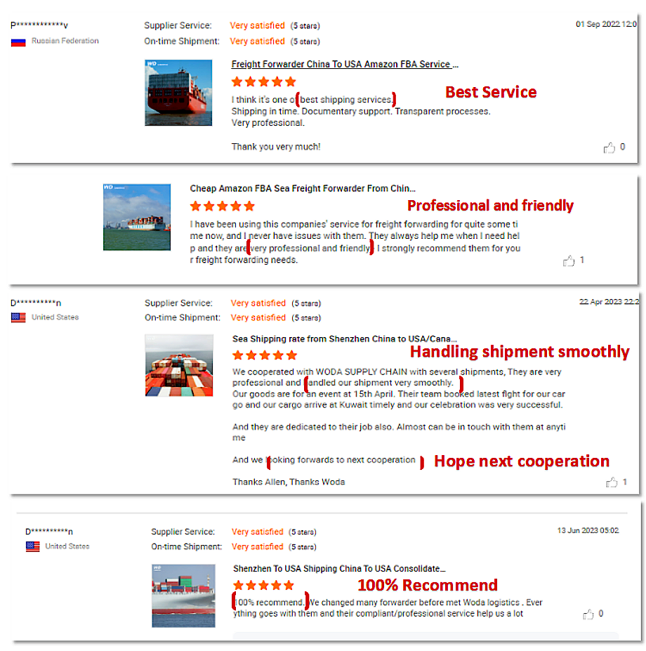 Buy Wholesale China Cheapest Logistics Shipping Rates Amazon Courier ...