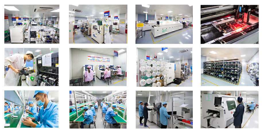 Pcb Modules Ups Pcb Pcba Manufacturing Pcb Board Pcba For Coffee ...