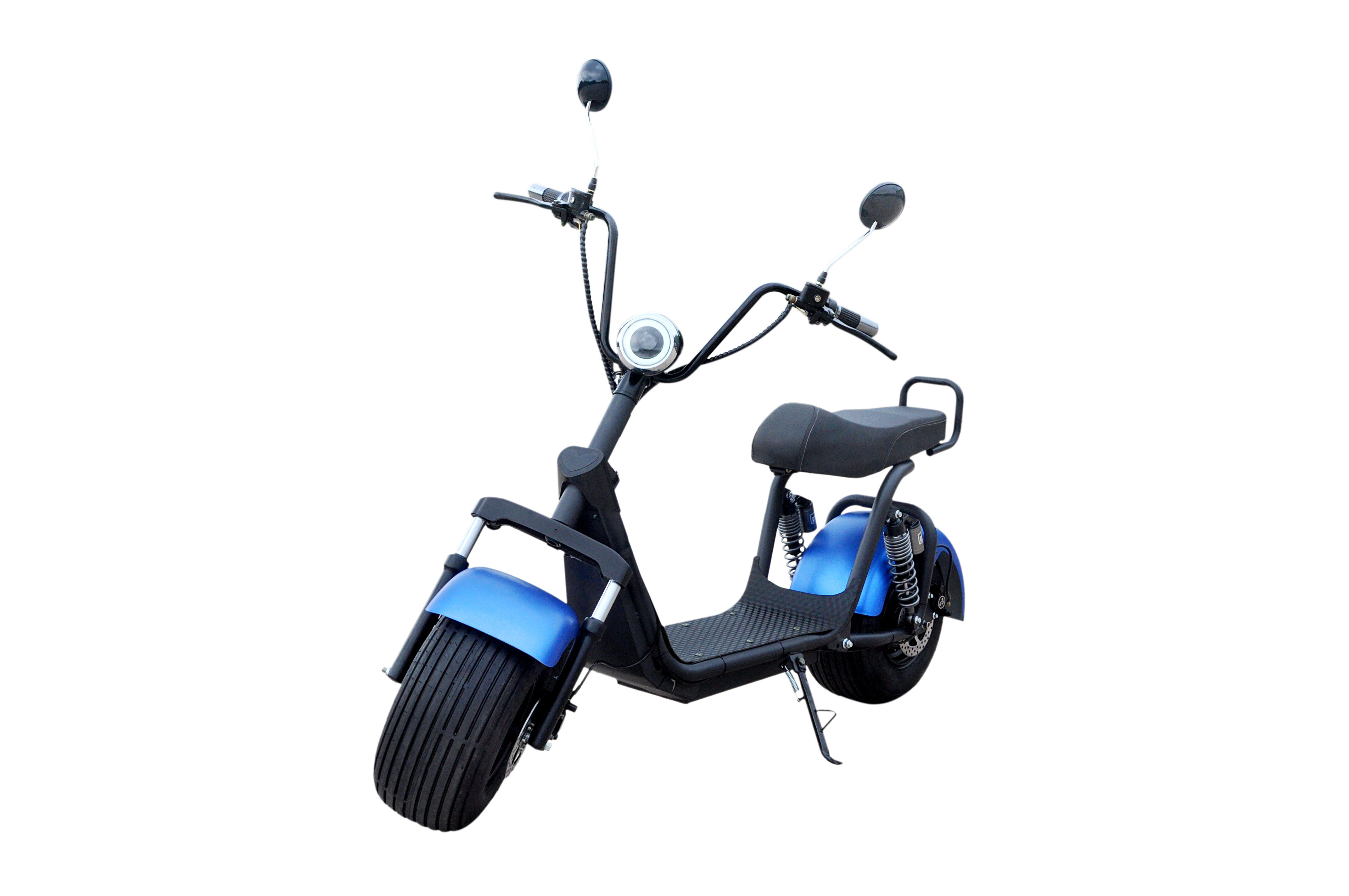 Wholesale Eco Friendly City Coco 2000w 60v 20ah 40ah Fat Tire Electric ...