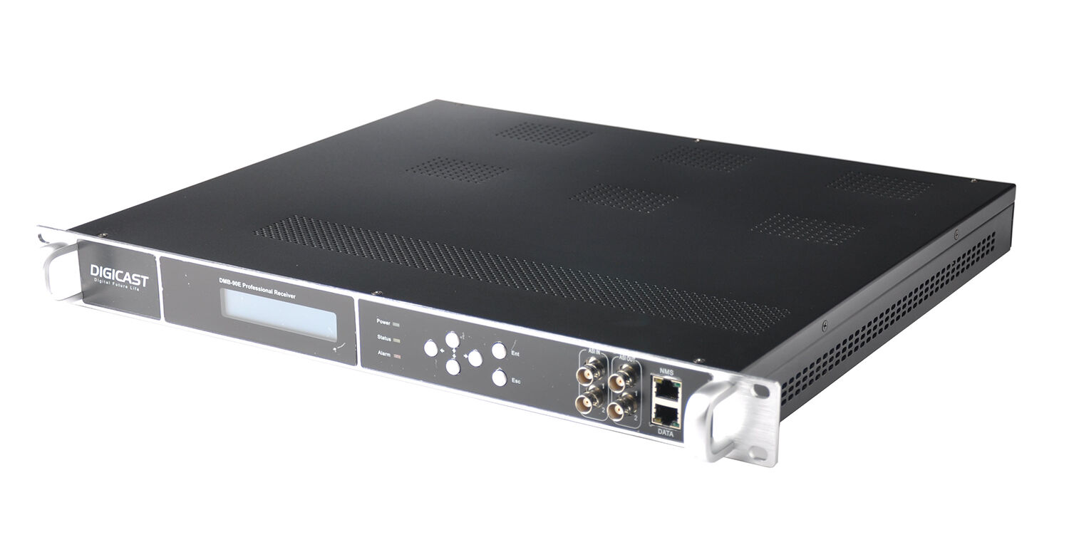 Dvb-s/s2/s2x Ird Satellite Receiver Air Satellite Tv Ip Video Digital ...