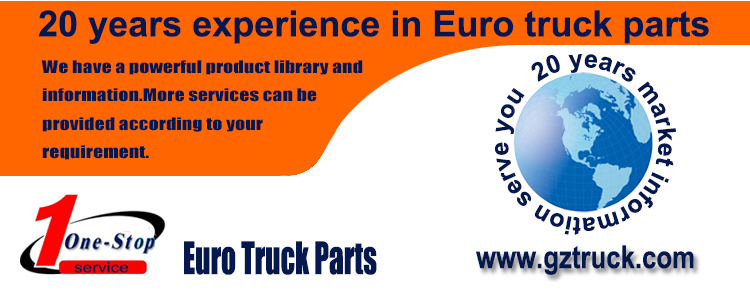 Good Quality Steering Lock Oem 85464336002 For M-a-n Truck Auto ...