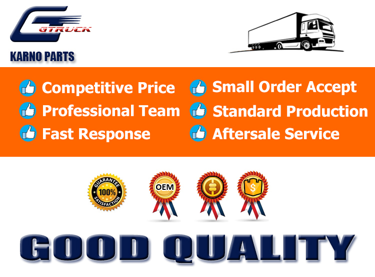 Good Quality Steering Lock Oem 85464336002 For M-a-n Truck Auto ...