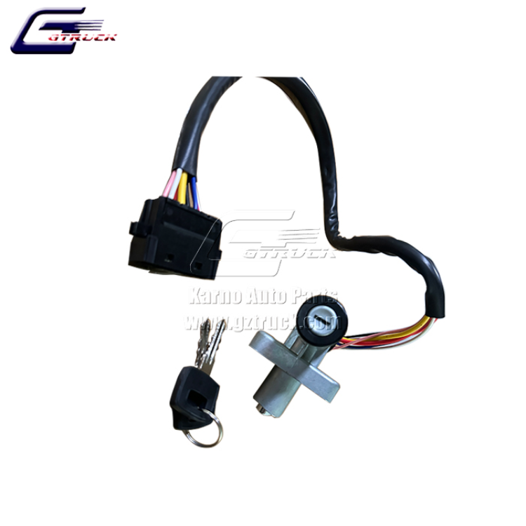 Good Quality Steering Lock Oem 85464336002 For M-a-n Truck Auto ...