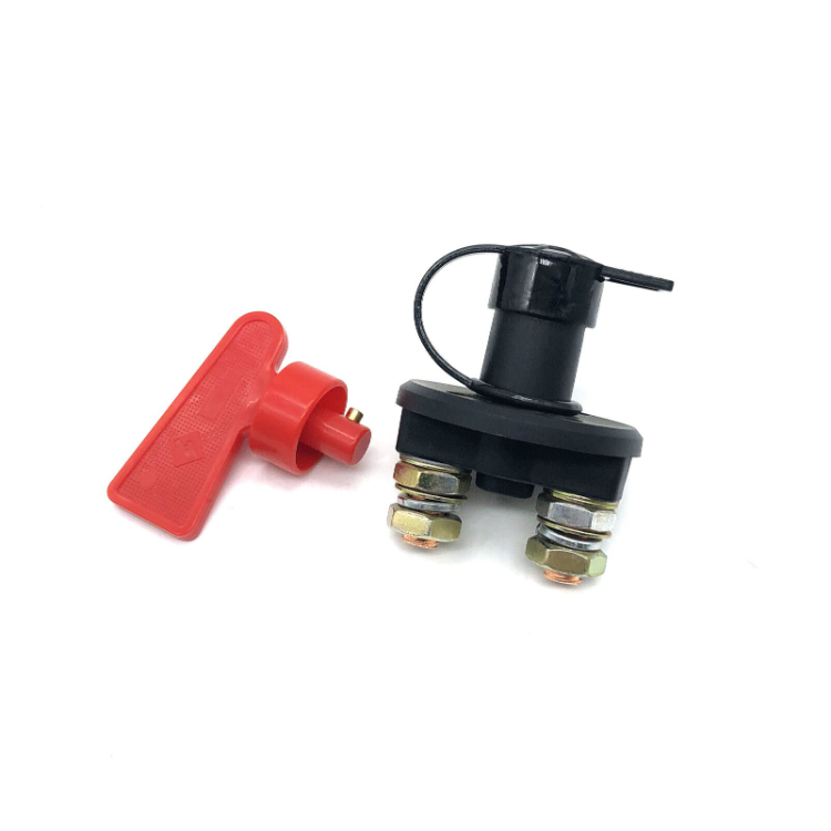 Buy Standard Quality China Wholesale Battery Disconnect Switch Battery ...