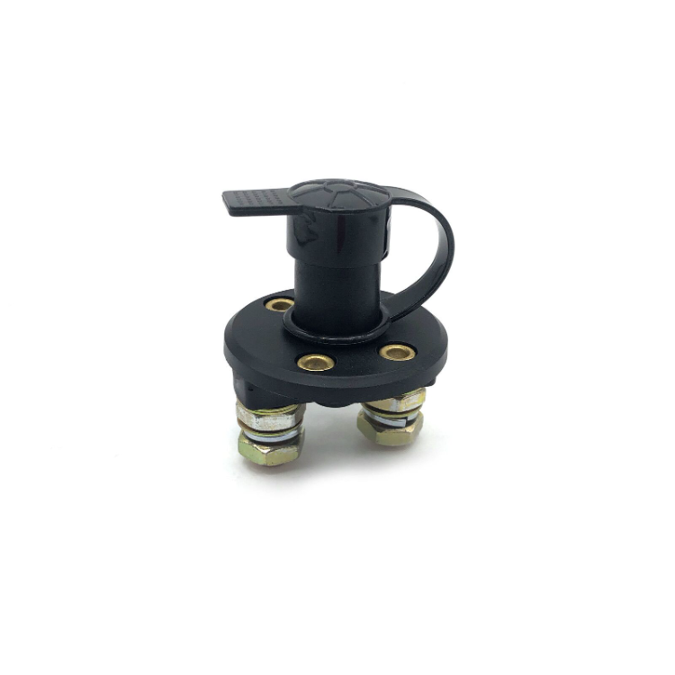 Buy Standard Quality China Wholesale Battery Disconnect Switch Battery ...