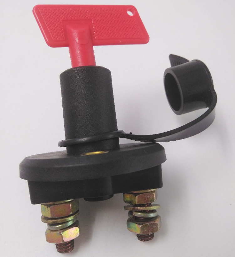 Buy Standard Quality China Wholesale Battery Disconnect Switch Battery ...