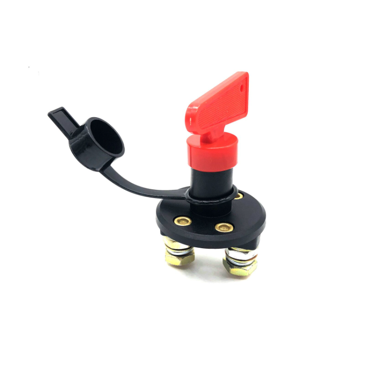 Buy Standard Quality China Wholesale Battery Disconnect Switch Battery ...