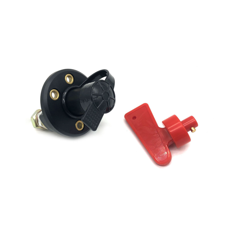 Buy Standard Quality China Wholesale Battery Disconnect Switch Battery ...