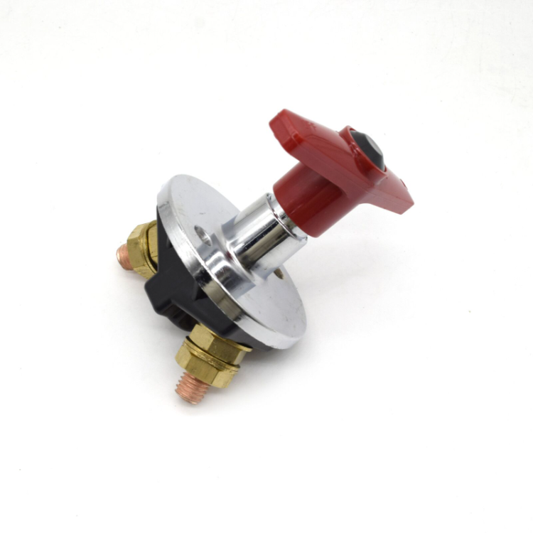 Buy Standard Quality China Wholesale Battery Disconnect Switch Battery ...