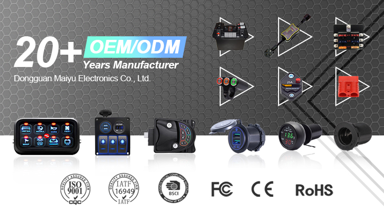 Buy Standard Quality China Wholesale Battery Disconnect Switch Battery ...