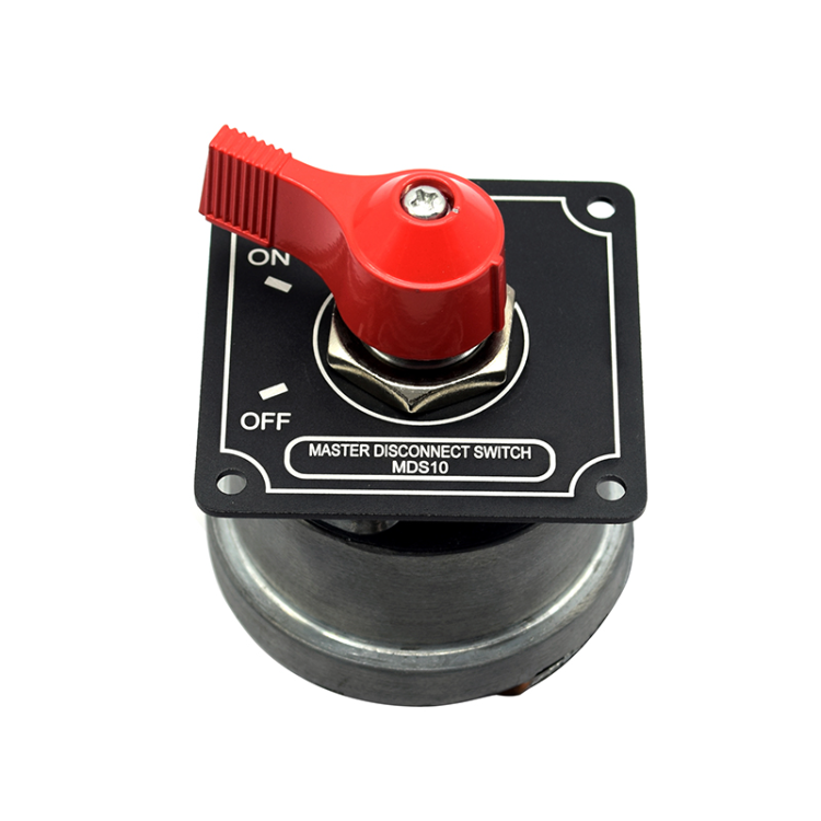 Buy Standard Quality China Wholesale Battery Disconnect Switch Battery ...