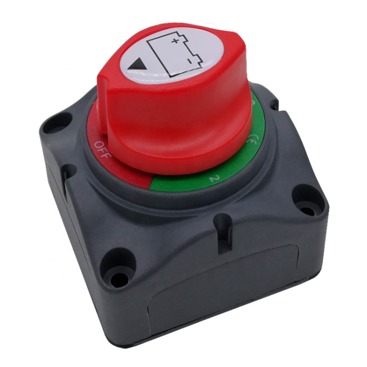 Buy Standard Quality China Wholesale Battery Disconnect Switch Battery ...