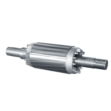Water Jet Impeller Alloy Pumps Impeller For Pump - China Wholesale Side ...