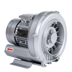 Water Jet Impeller Alloy Pumps Impeller For Pump - China Wholesale Side ...