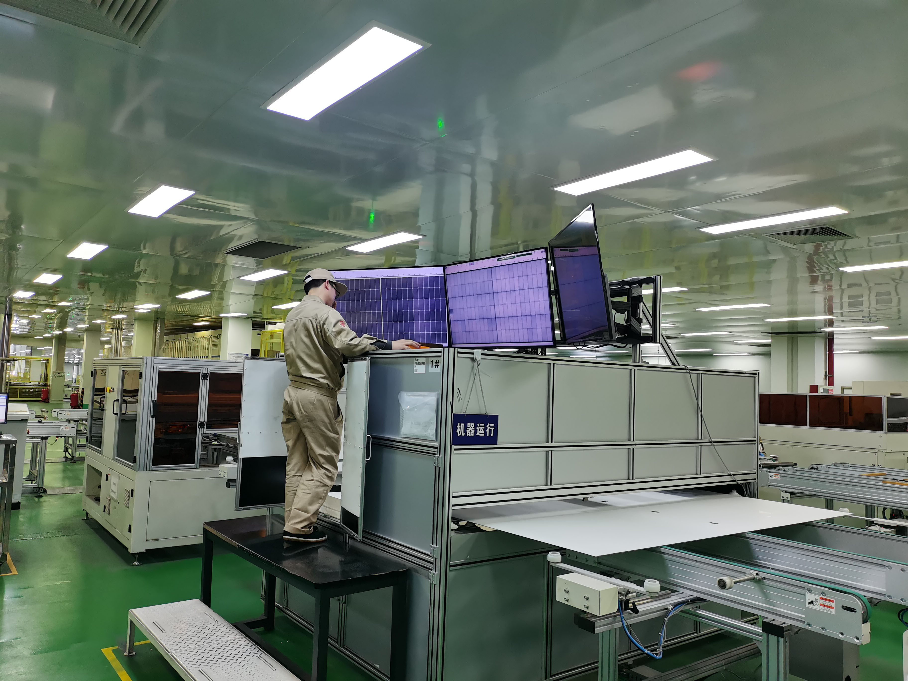 Buy Wholesale China Best Price Stock 500w 505w 510w Solar Panel Battery ...