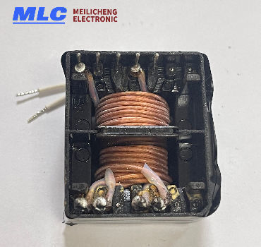 Bulk Buy China Wholesale Er35 High Frequency Small Electrical Transformer Er Type Power ...