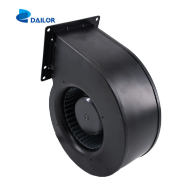 Buy Wholesale China Ec Blower Diameter 150mm Forward Centrifugal Fan ...