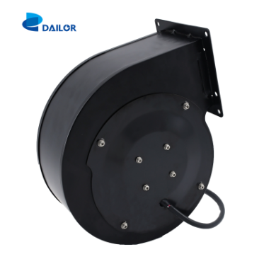 Buy Wholesale China Ec Blower Diameter 150mm Forward Centrifugal Fan ...