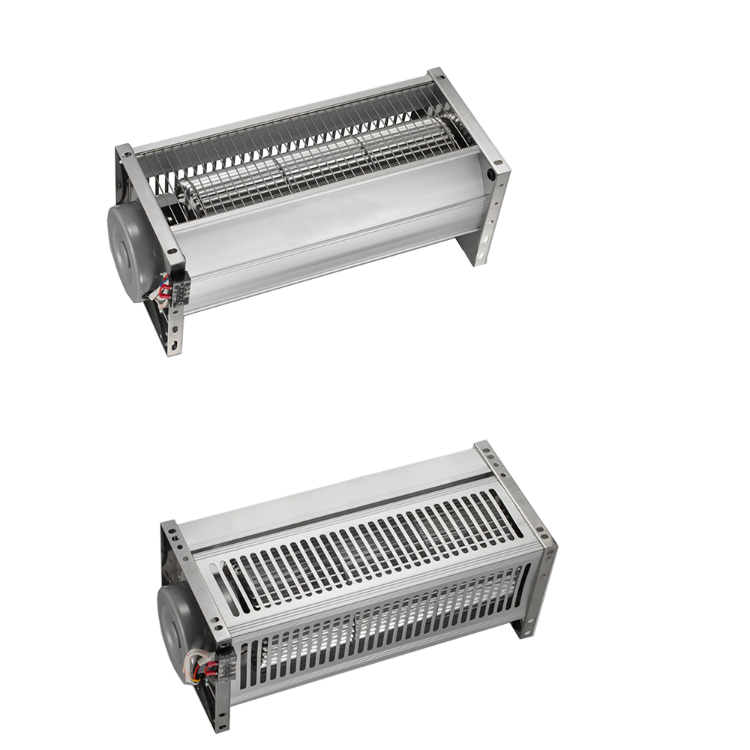 Buy Wholesale China Dual Motor 80w 90mm Diameter Fan Impeller Big Air ...