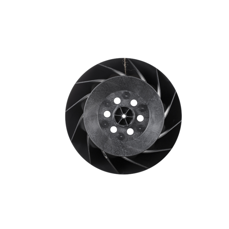 High Quality Miniature Plastic Fan Impeller Plastic Mixing Impeller ...