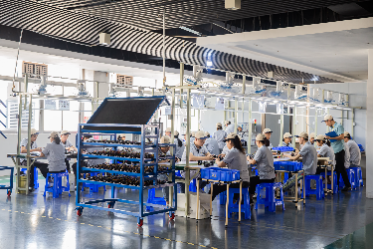 High Quality Miniature Plastic Fan Impeller Plastic Mixing Impeller ...