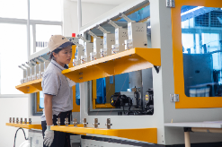 High Quality Miniature Plastic Fan Impeller Plastic Mixing Impeller ...