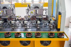 High Quality Miniature Plastic Fan Impeller Plastic Mixing Impeller ...