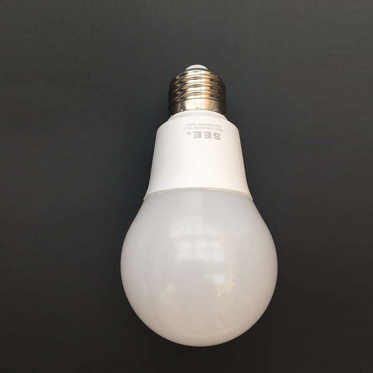 Led Bulb Luminous Light Auto Body Lamp Power Lighting Smd Rohs Color ...