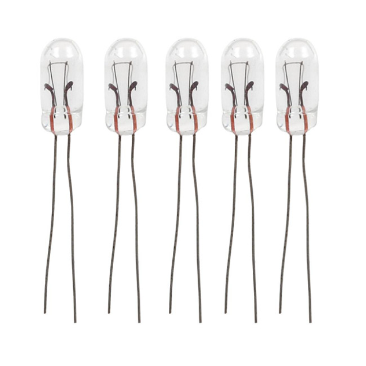 Buy Standard Quality China Wholesale Miniature Incandescent Bulb T1-3/4 ...