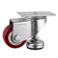 Buy Standard Quality China Wholesale Mobility Swivel Caster With ...
