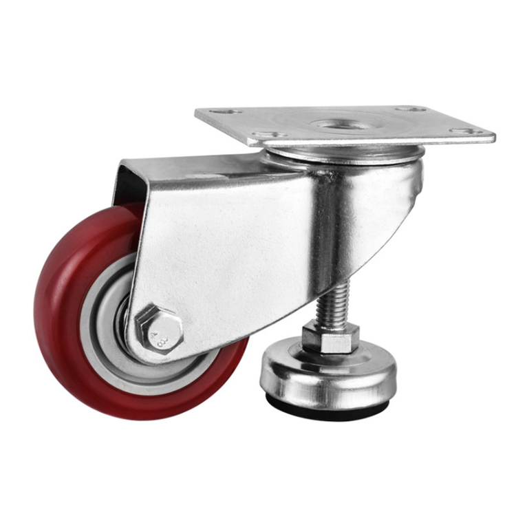 Buy Standard Quality China Wholesale Mobility Swivel Caster With ...