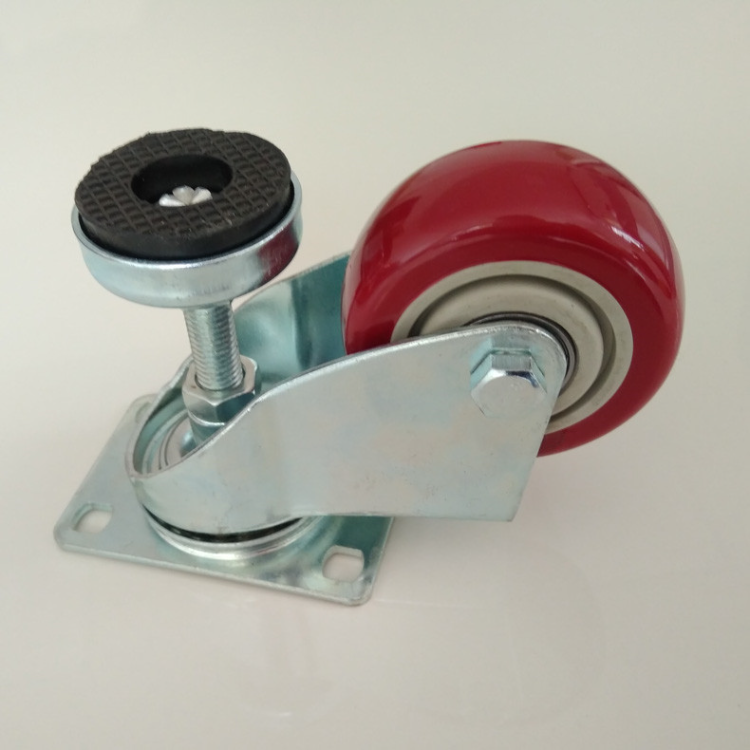Buy Standard Quality China Wholesale Mobility Swivel Caster With ...
