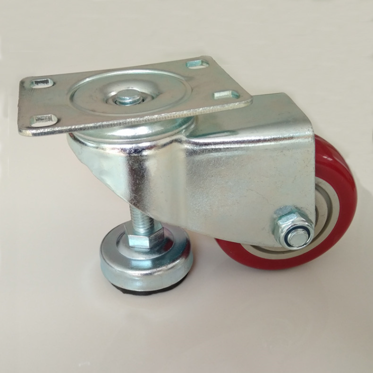 Buy Standard Quality China Wholesale Mobility Swivel Caster With ...