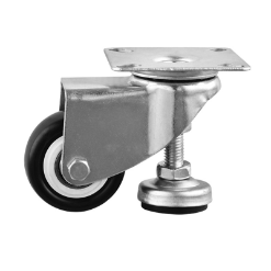 Buy Standard Quality China Wholesale Mobility Swivel Caster With ...