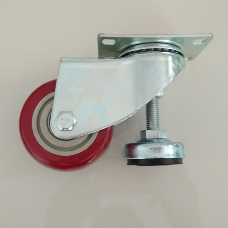 Buy Standard Quality China Wholesale Mobility Swivel Caster With ...