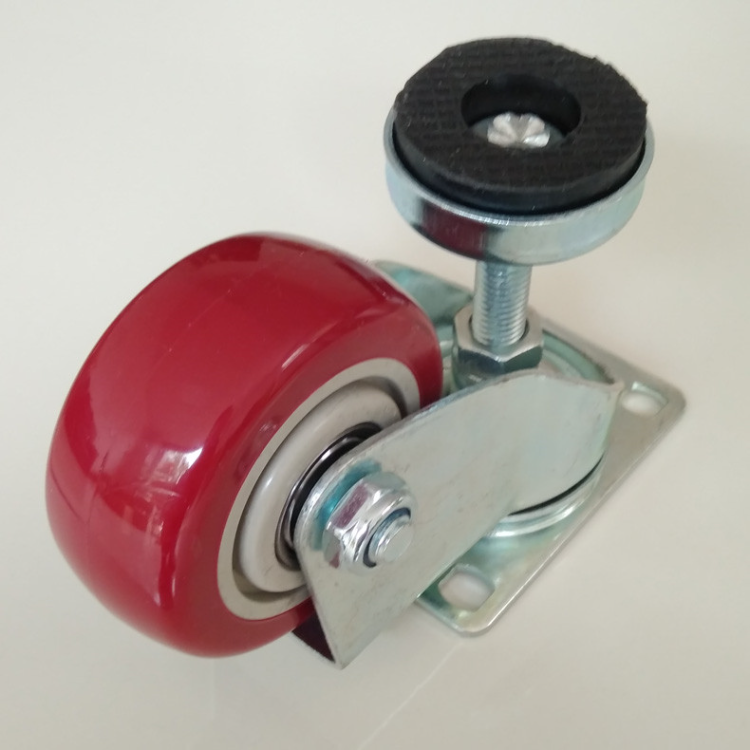 Buy Standard Quality China Wholesale Mobility Swivel Caster With ...