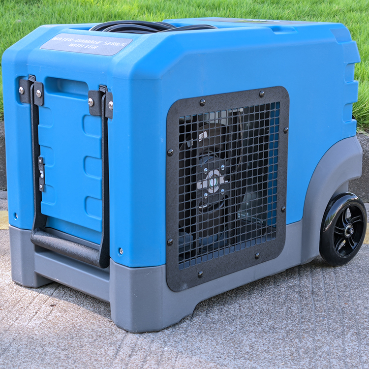 Preair 325 Ppd Commercial Water Damage Industrial Dehumidifier $580 ...