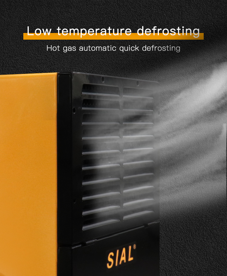 Buy Wholesale China Sial Factory Supply Industrial Dehumidifier ...