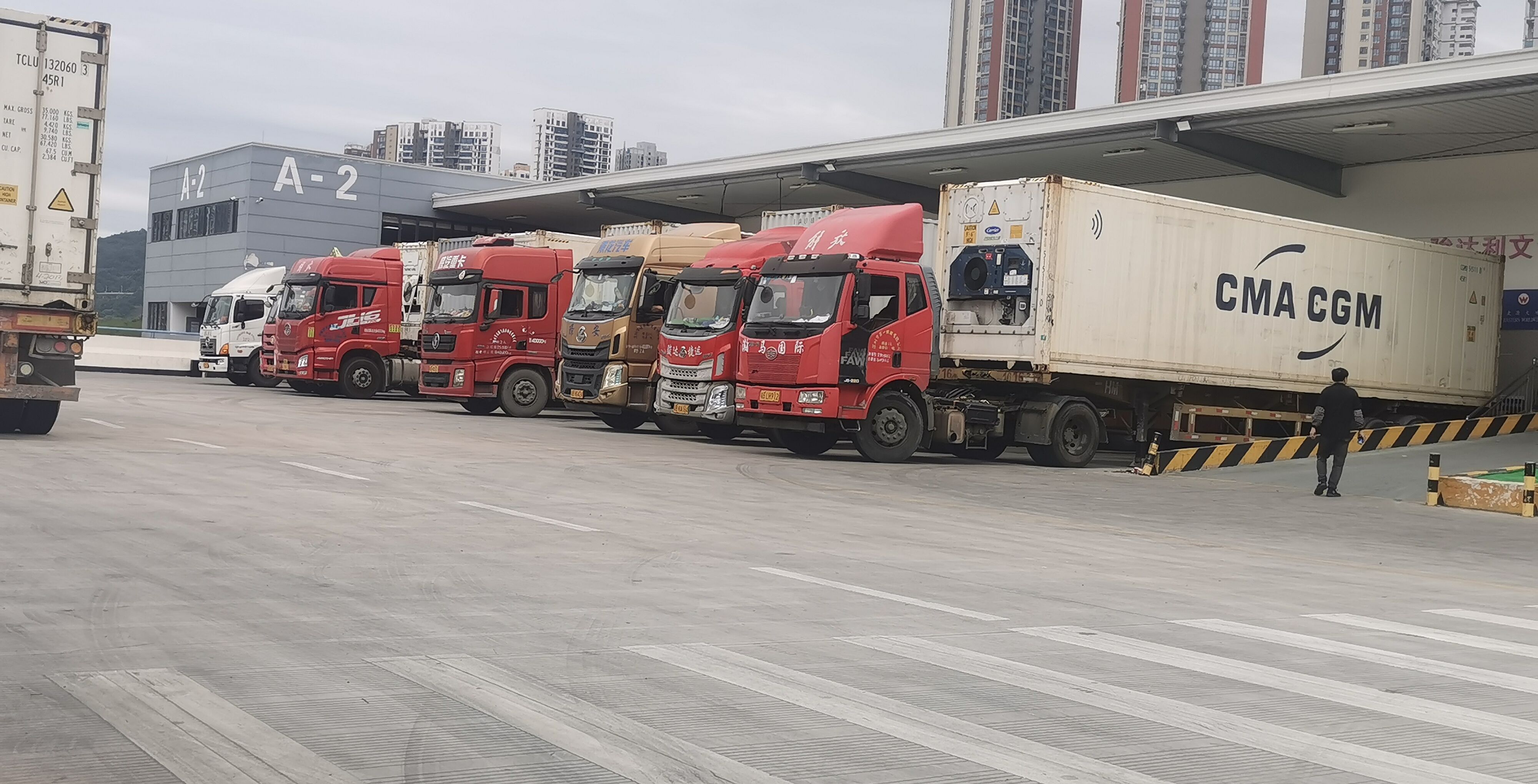 High Speed Cost-effective Ddp Ddu Door To Door Shipping Agent Service ...