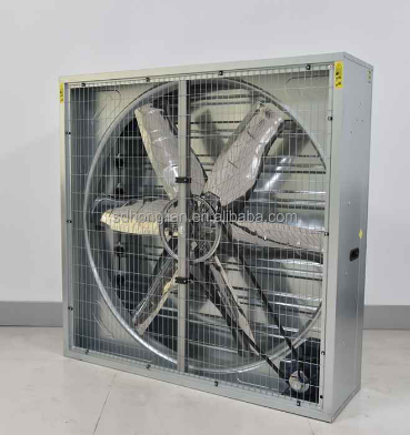 Buy Wholesale China High Efficiency Warehouse Ventilation Fans Poultry ...