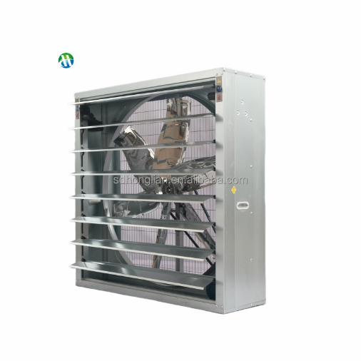 Buy Wholesale China High Efficiency Warehouse Ventilation Fans Poultry ...