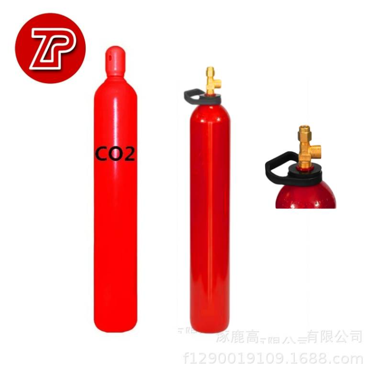 Buy Wholesale China Best Quotation High Pressure 2l-50l 200 Bar Argon ...