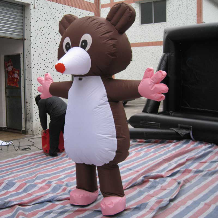 Buy Standard Quality China Wholesale Custom Inflatable Costumes ...