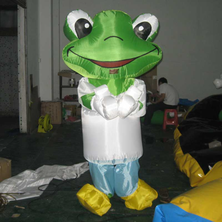 Buy Standard Quality China Wholesale Custom Inflatable Costumes ...