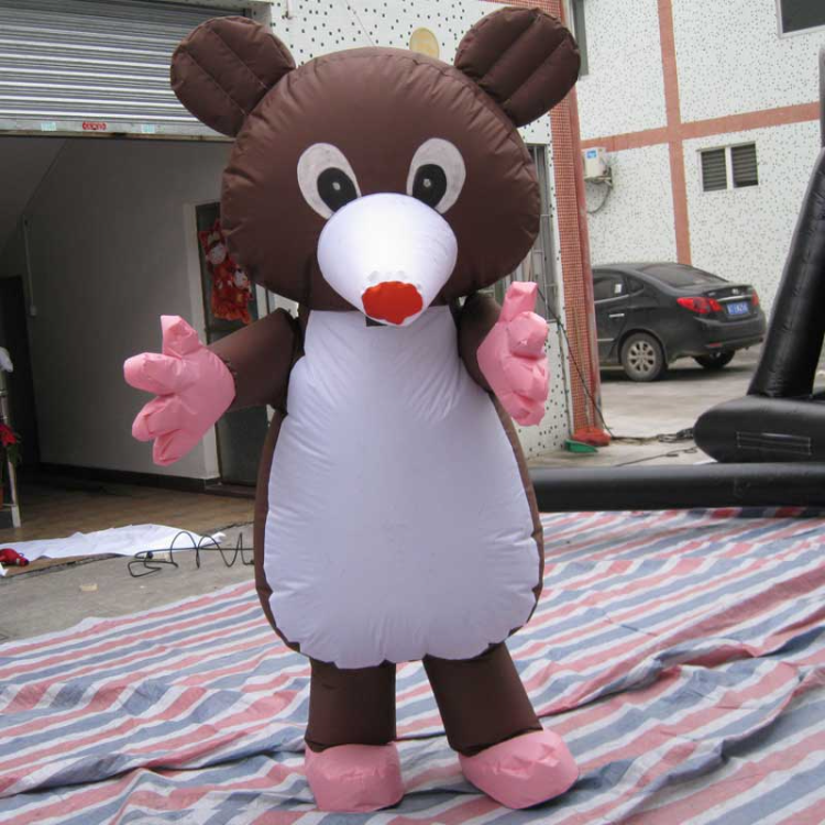 Buy Standard Quality China Wholesale Custom Inflatable Costumes ...
